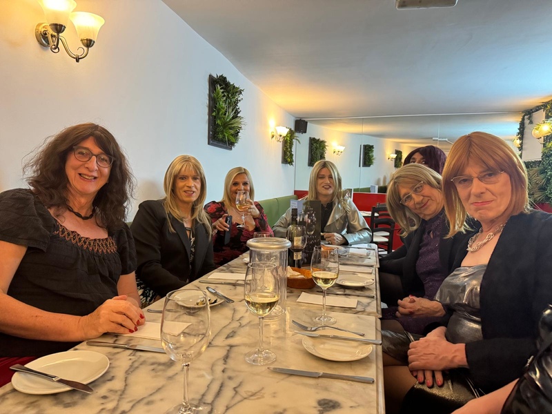 Leeds First Friday - 2025/05/02