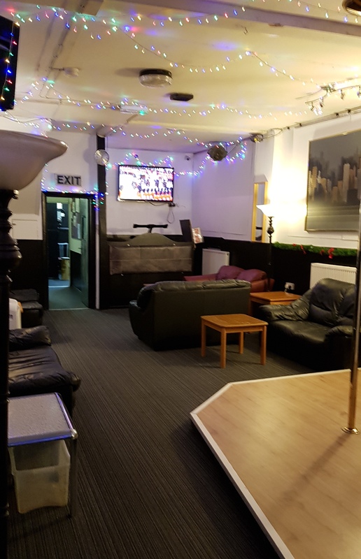 LEGS 800 - 2023/10/21