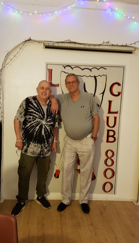 LEGS 800 - 2023/09/28