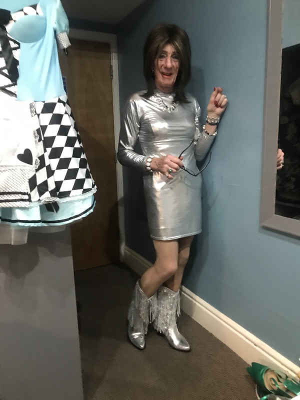 Afterdark Club in Edinburgh, Midlothian, Scotland | tvChix