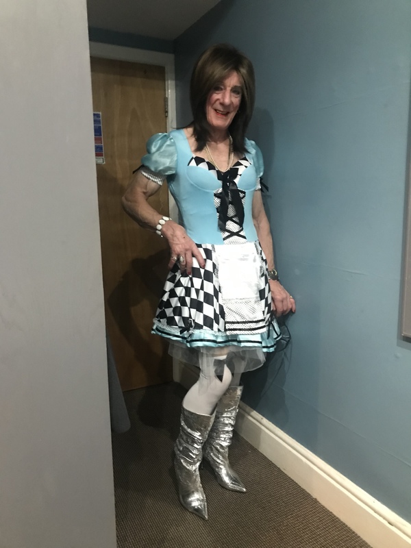 Afterdark Club in Edinburgh, Midlothian, Scotland | tvChix