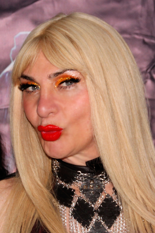 ROMA TRANS CLUB in London, London, England | tvChix