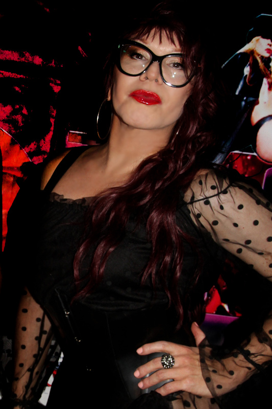 ROMA TRANS CLUB in London, London, England | tvChix