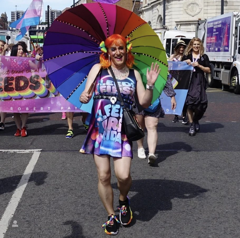 Bridge Bar in Leeds, Yorkshire, England | tvChix