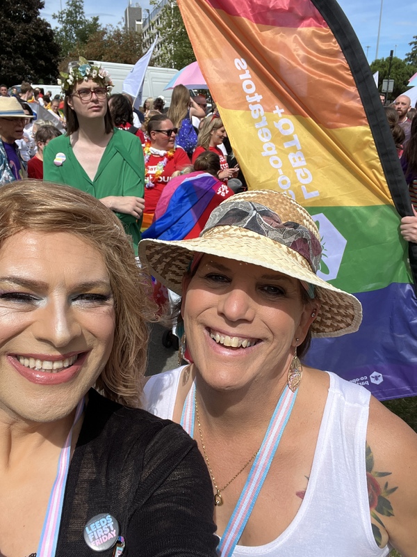 Bridge Bar in Leeds, Yorkshire, England | tvChix