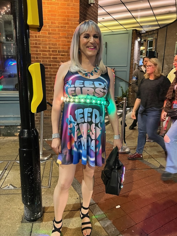 The Marriott Hotel in Leeds, Yorkshire, England | tvChix