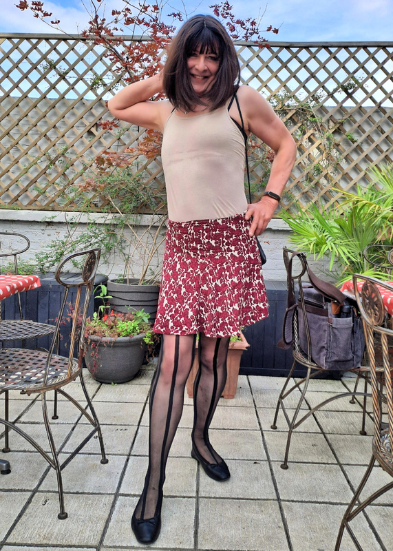 Sweet Wednesday Club Party - 2025/09/03