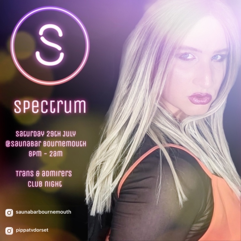 Saunabar in Bournemouth, Dorset, England | tvChix