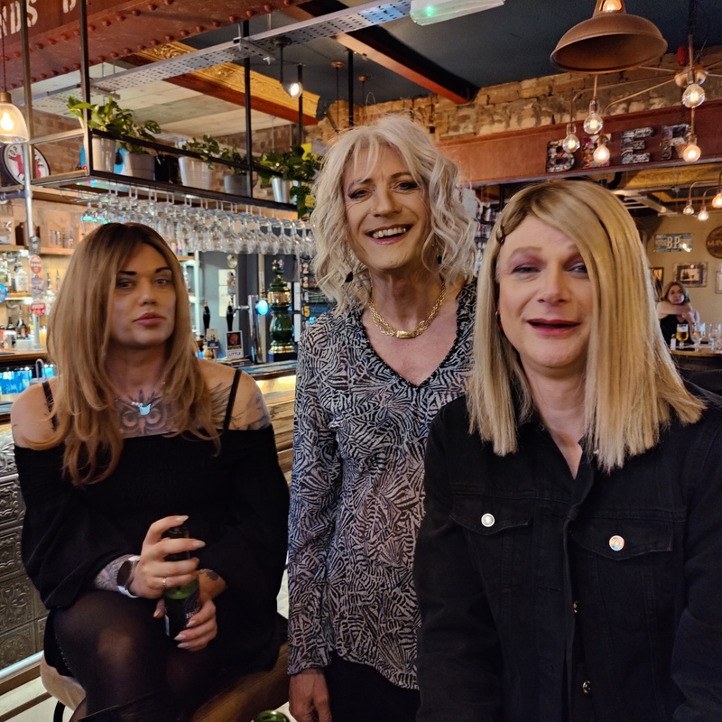 Nottingham Invasion - 2025/02/21