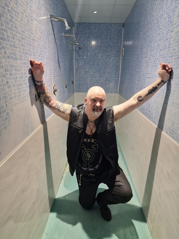 She World in LONDON., London, England | tvChix