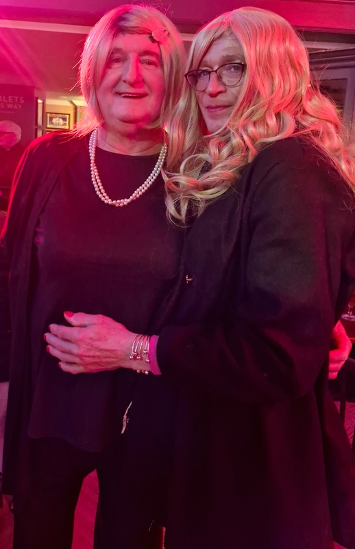 Chix weekend - 2025/06/27