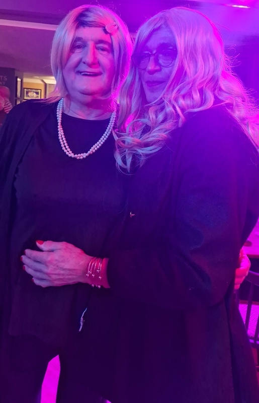 Chix weekend - 2025/06/27