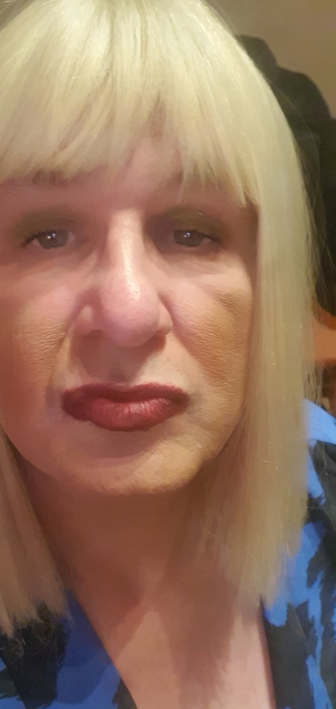 00Sarahpvcslut, Escort from Staffordshire