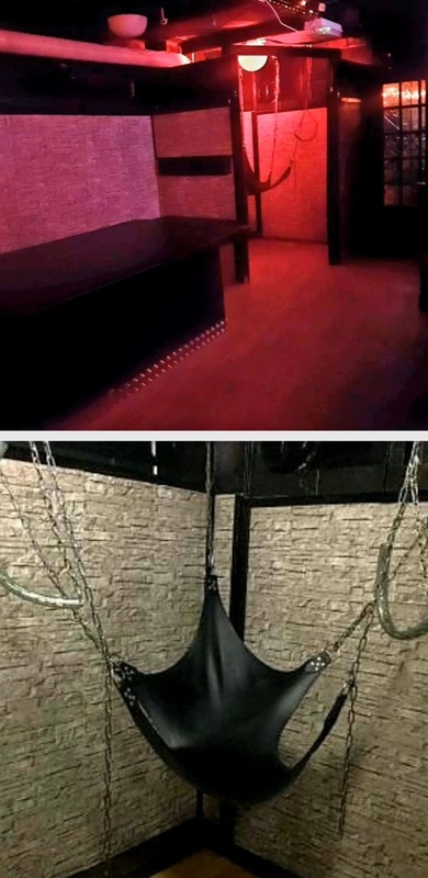 Mix/T-girl Party @ The Boss - 2025/02/27