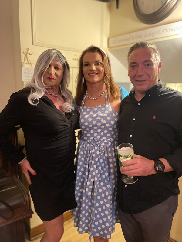 WLF 🌈 WORTHING LAST FRIDAY - 2024/01/26