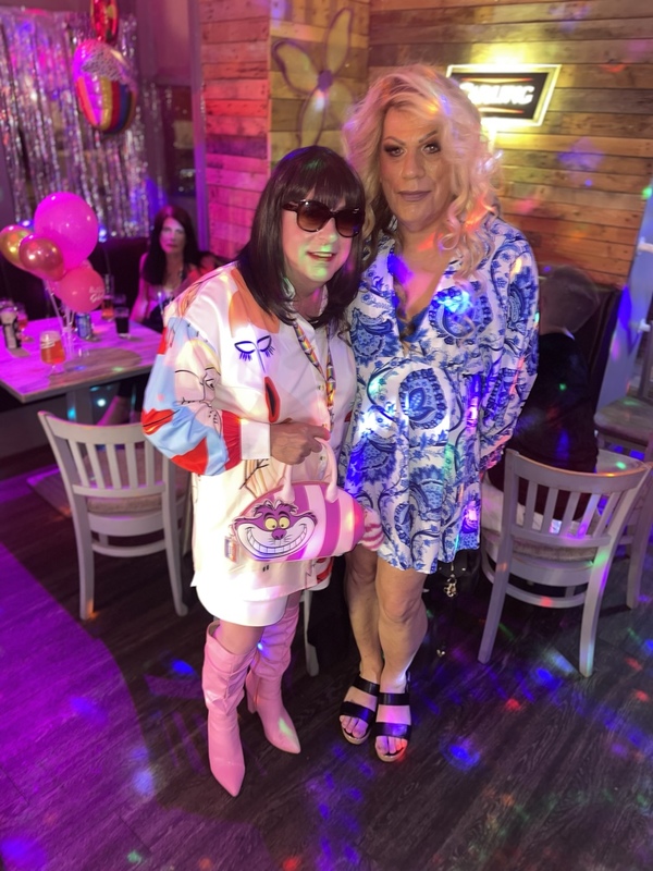 Blackpool Chix - 2023/06/24