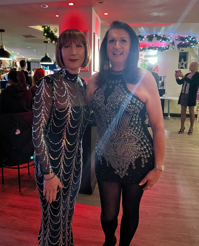 Brighton Night Out - 2024/03/01