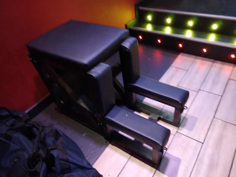 Eclipse Cardiff in Cardiff, Glamorgan, Wales | tvChix