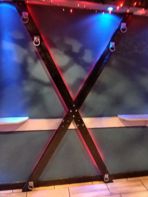 Eclipse Cardiff in Cardiff, Glamorgan, Wales | tvChix