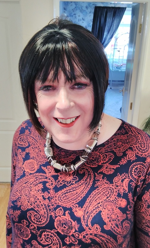 missgypsy, Makeover from Boston