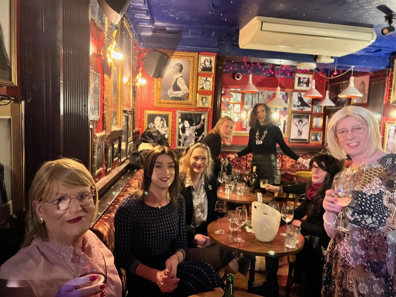 Retro Rendezvous! - 2023/01/04