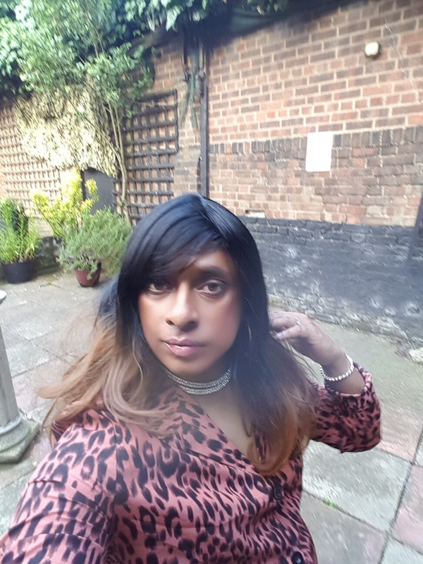 She World in LONDON., London, England | tvChix