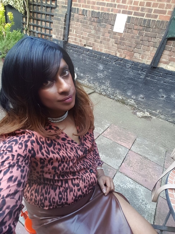 SHE.WORLD TRANSGENDER CLUB - 2023/03/11