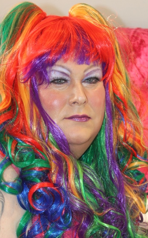 missgypsy, Makeover from Boston