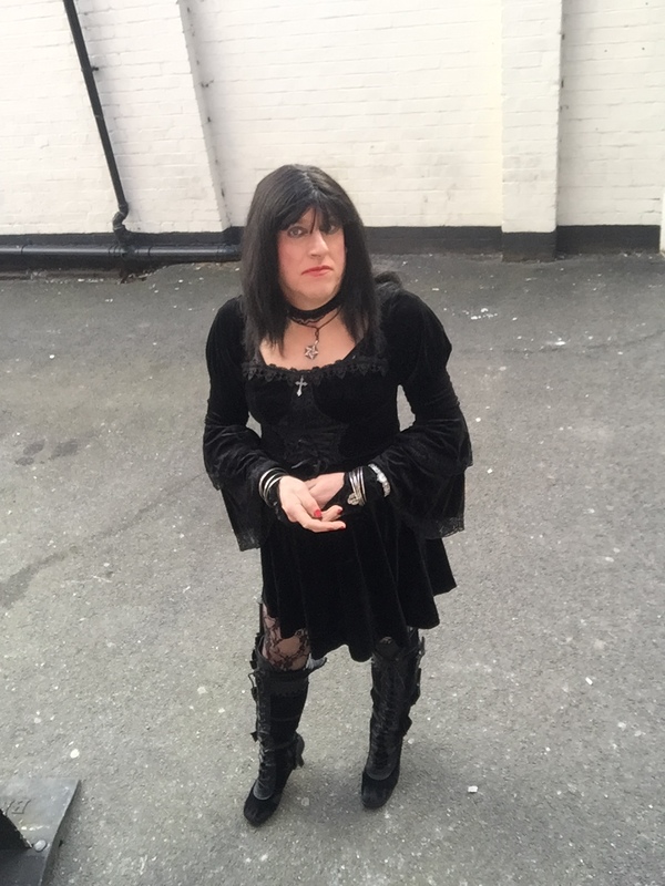 T.GIRLS in the attic derby - 2022/02/11