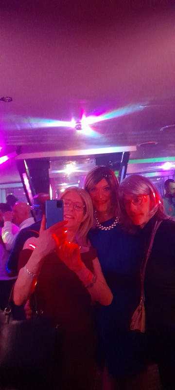 The WayOut Club in London east, London, England | tvChix