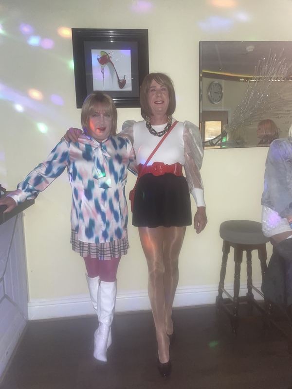 Blackpool Chix - 2023/06/23