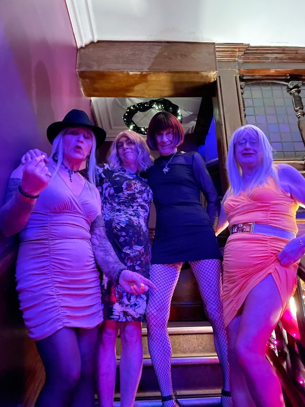 TV & Admirers Night - 2025/09/03