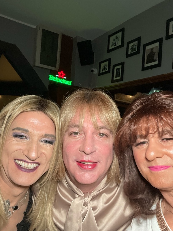 TNH - Trans Night Harrogate - 2023/07/27