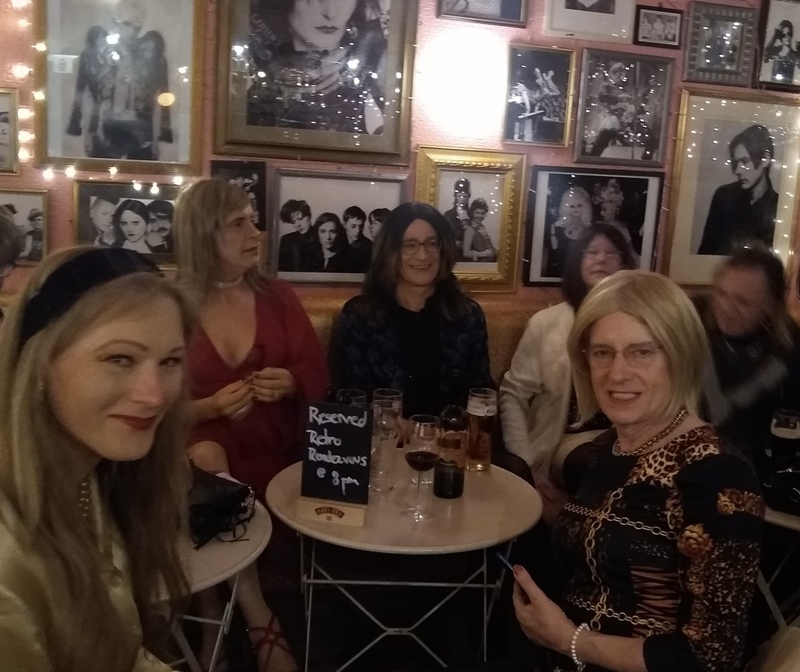 Retro Rendezvous! - 2023/01/18