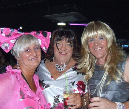 Dee selecta Sparkle Special - 2012/07/13