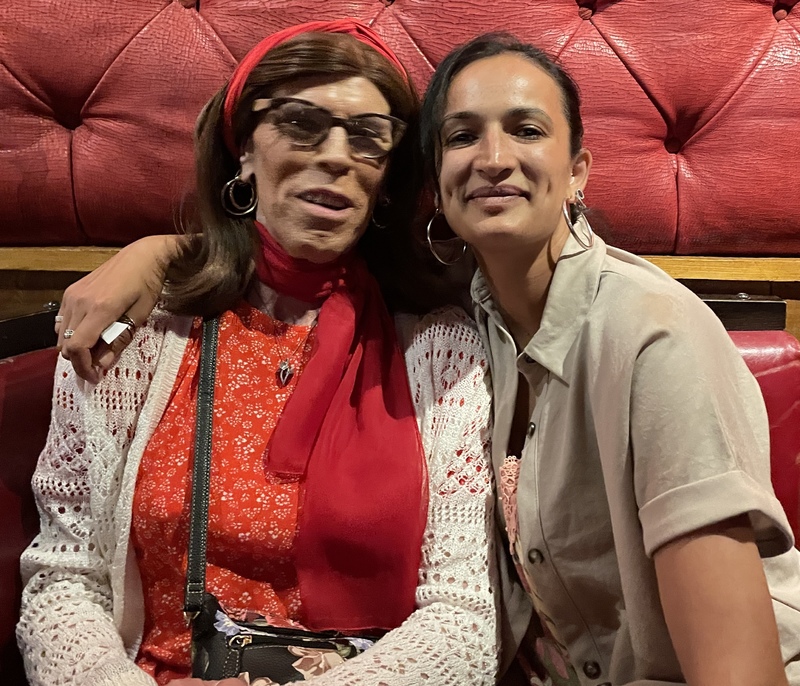 Greater Glasgow Girls - 2025/04/18