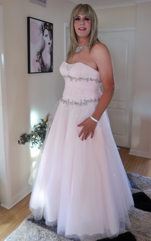 missgypsy, Makeover from Boston