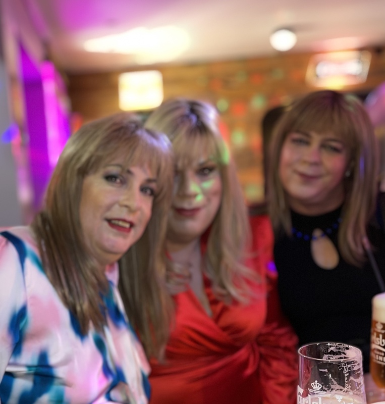 Blackpool Chix - 2023/06/23