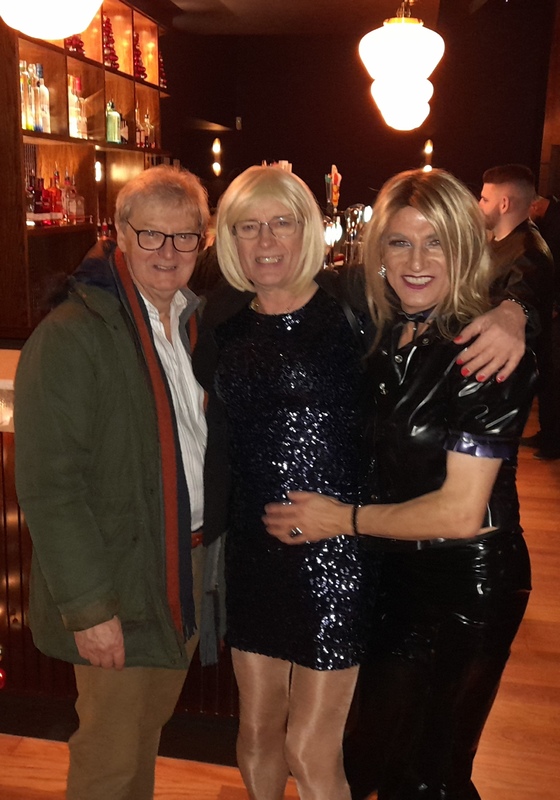 Leeds First Friday - 2019/09/06