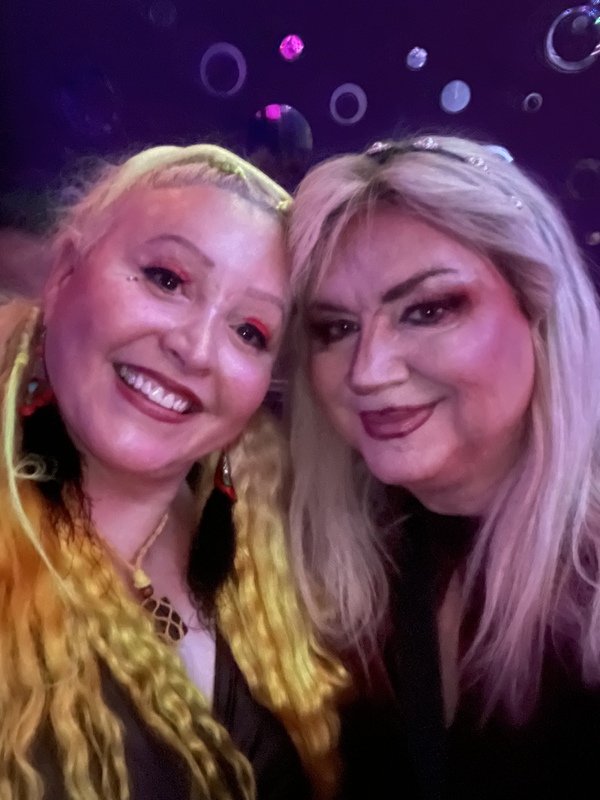 Transister - 2024/04/06