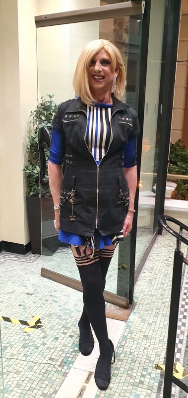 Transliving Eastbourne Weekend - 2021/10/09