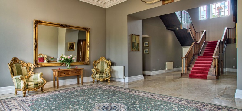 Gaynors Getaway in Gainsborough, Lincolnshire, England | tvChix