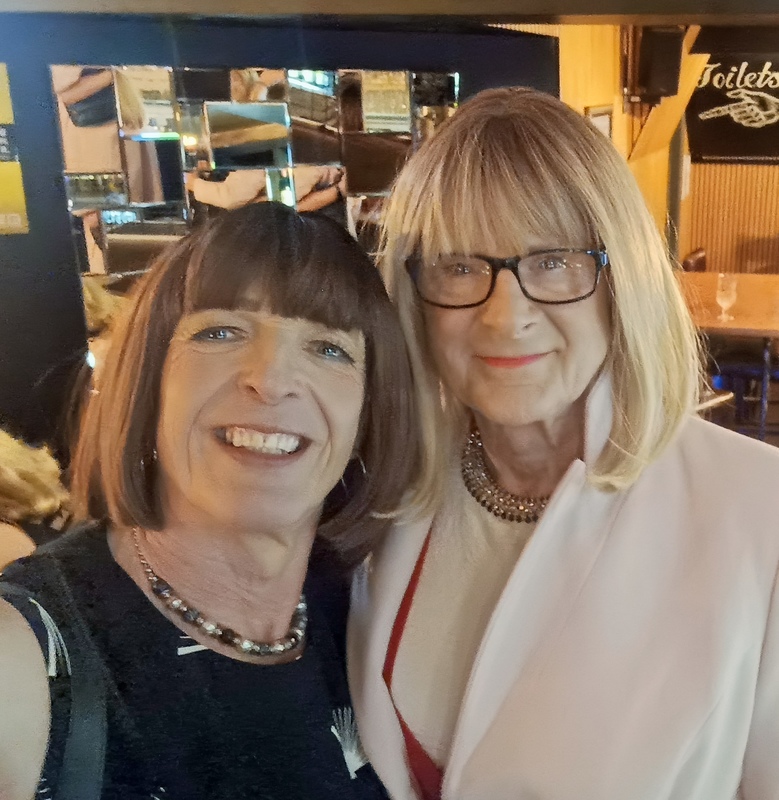 Bristol Girls Night out - 2025/05/16