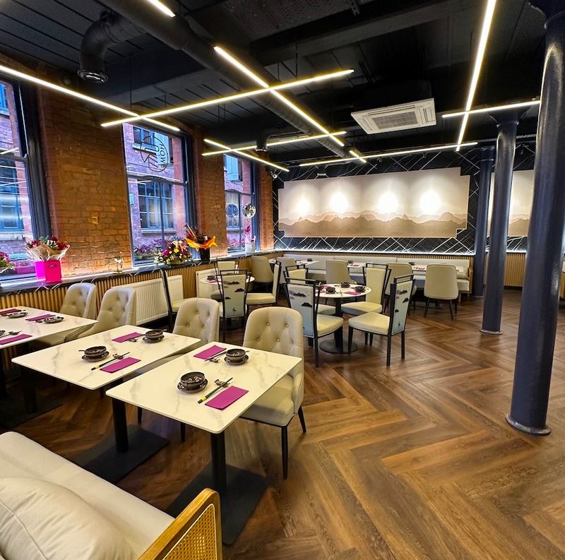 Home Chinese Manchester in Manchester, Greater Manchester, England | tvChix