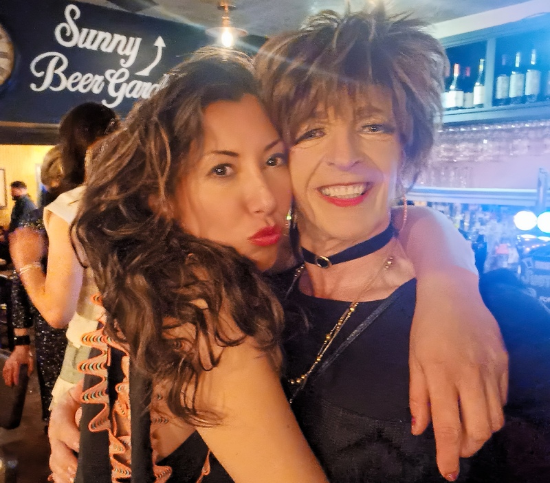 Bristol Girls Night out - 2025/06/20