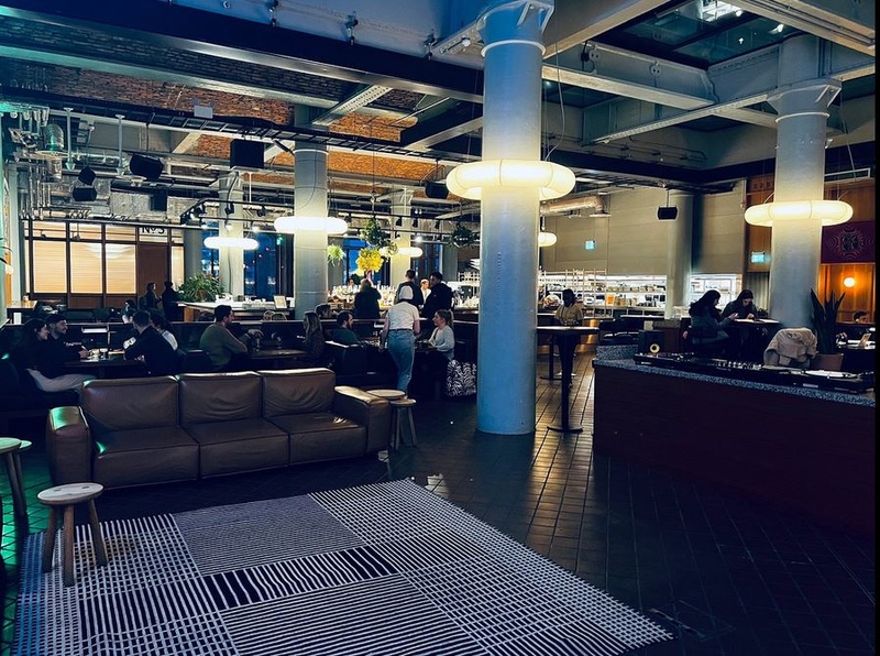 Native Manchester in Manchester, Greater Manchester, England | tvChix