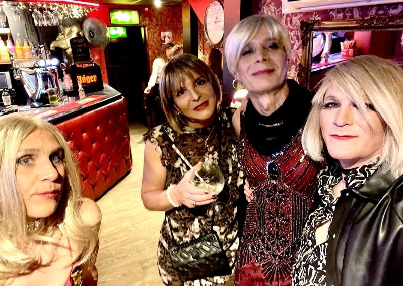 Manchester Wednesday Night Out - 2023/07/26