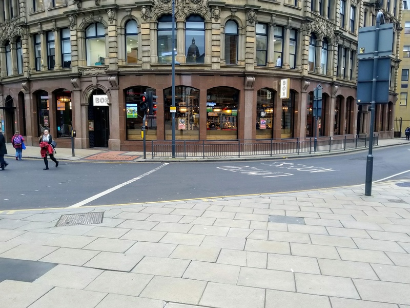 Bandoke at the Box Leeds - 2023/03/23