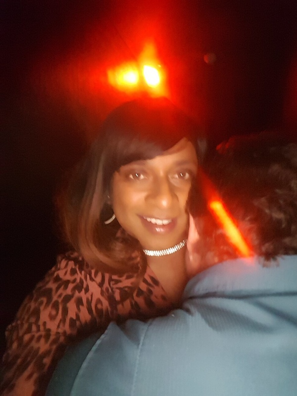 She World in LONDON., London, England | tvChix