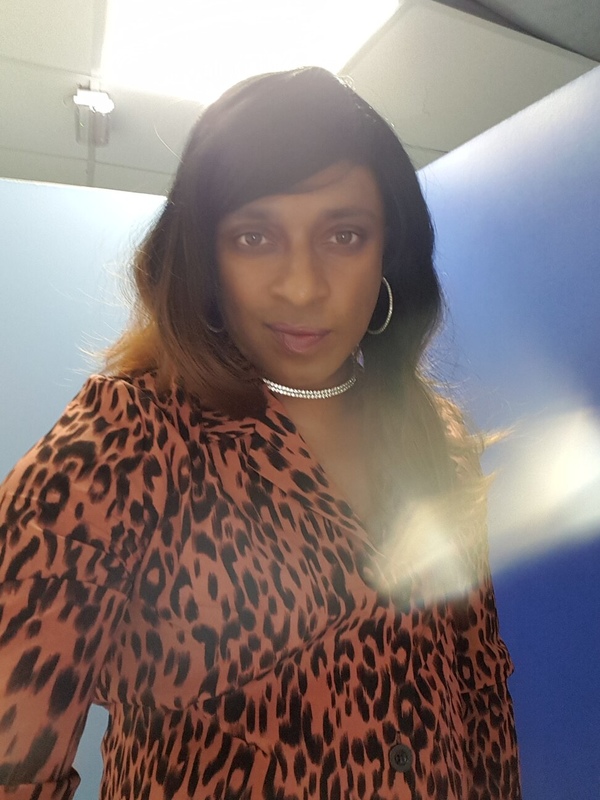 She World in LONDON., London, England | tvChix